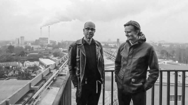 An interview with the musician, artist and co-founder of Ableton Live ...