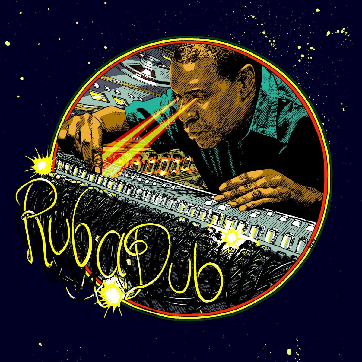 A look into the history and evolution of dub music with Hopeton ...