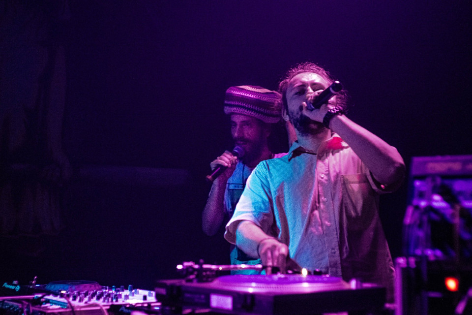 Cover Story: Toroki - Studio, Stack, and Session