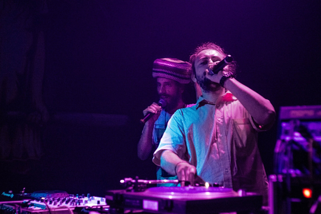 Cover Story: Toroki - Studio, Stack, and Session